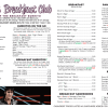 Menu | R&B Breakfast Club