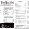Menu | R&B Breakfast Club